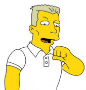 L.T. Smash | Simpson Wiki en Español | Fandom