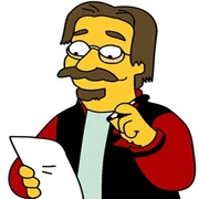 Matt Groening | Simpson Wiki en Español | Fandom