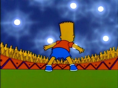 Bart Gets Famous | Simpson Wiki en Español | Fandom