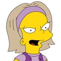 Katelyn | Simpson Wiki en Español | Fandom