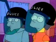 Ralph Wiggum/Imágenes | Simpson Wiki en Español | Fandom