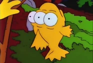 Blinky | Simpson Wiki en Español | Fandom