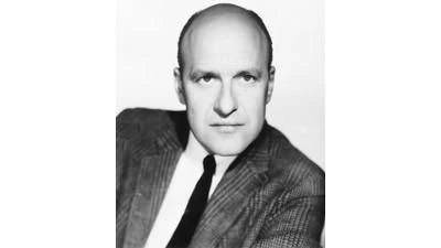 Werner Klemperer | Simpson Wiki en Español | Fandom