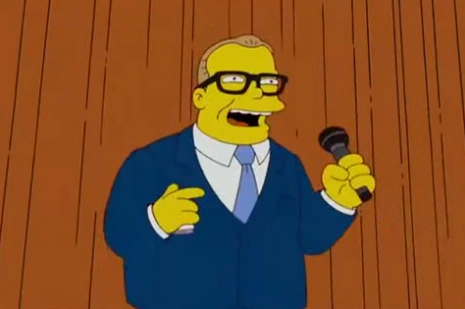 Drew Carey | Simpson Wiki en Español | Fandom