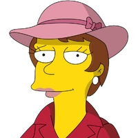 Tammy | Simpson Wiki en Español | Fandom