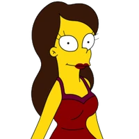 Maya | Simpson Wiki en Español | Fandom