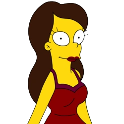 Maya | Simpson Wiki en Español | Fandom