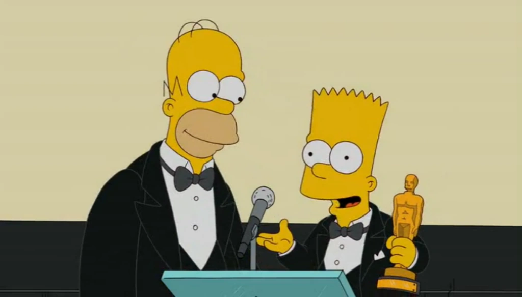 Angry Dad: The Movie | Simpson Wiki en Español | Fandom