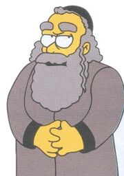 Familia Krustofsky | Simpson Wiki en Español | Fandom