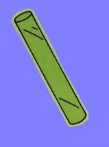 Inanimate Carbon Rod | Simpson Wiki en Español | Fandom