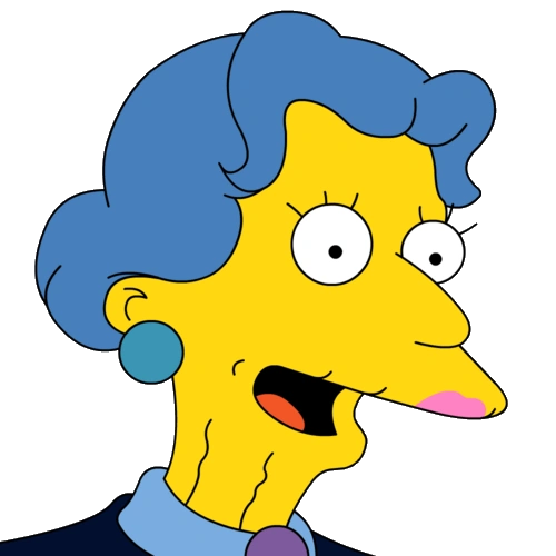 Mary Bailey | Simpson Wiki en Español | Fandom