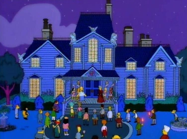 Bart After Dark | Simpson Wiki en Español | Fandom