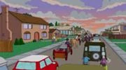 The Day the Earth Stood Cool/Imágenes | Simpson Wiki en Español | Fandom
