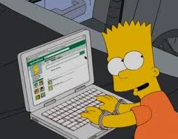 Springface | Simpson Wiki en Español | Fandom