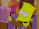 Bart Sells His Soul | Simpson Wiki en Español | Fandom