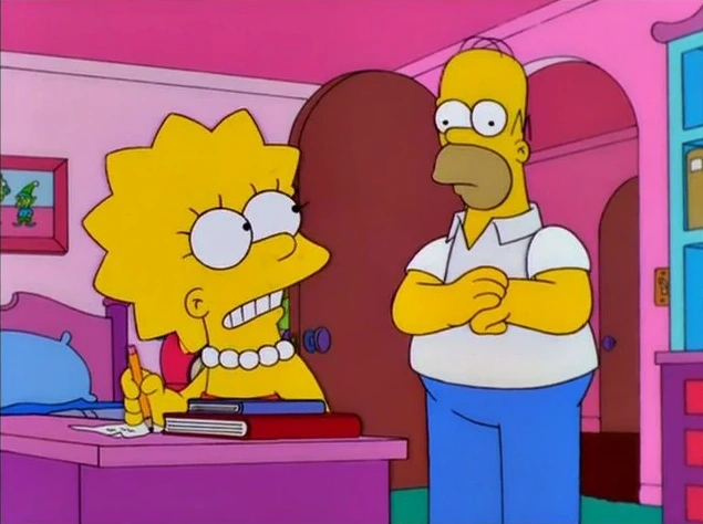 Hello Gutter, Hello Fadder/Curiosidades | Simpson Wiki en Español | Fandom