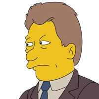 Bill Clinton | Simpson Wiki en Español | Fandom