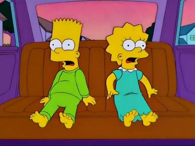 Pygmoelian/Curiosidades | Simpson Wiki en Español | Fandom