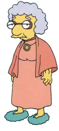 Bart Sells His Soul/Apariciones | Simpson Wiki en Español | Fandom