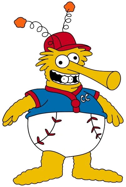 Capital City Goofball | Simpson Wiki en Español | Fandom