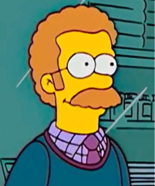 Flanders Canadiense | Simpson Wiki en Español | Fandom