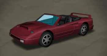 Ferrini Red | Simpson Wiki en Español | Fandom