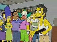 Dwight Diddlehopper | Simpson Wiki en Español | Fandom