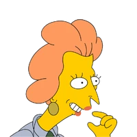 Emily Winthrop | Simpson Wiki en Español | Fandom