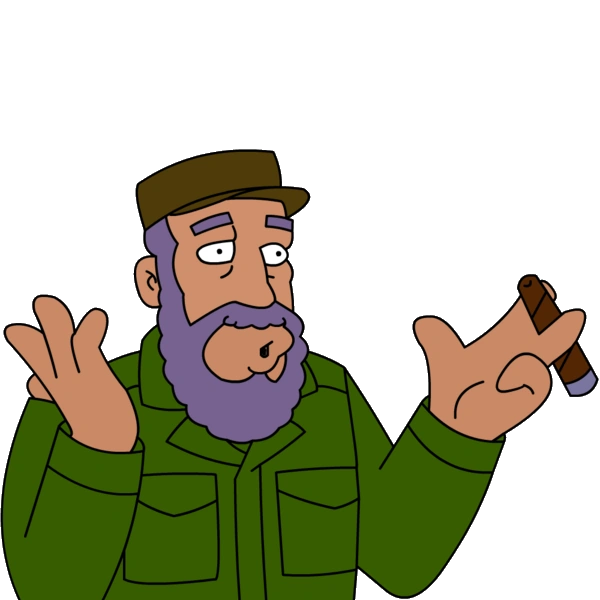 The Trouble With Trillions/Apariciones | Simpson Wiki en Español | Fandom