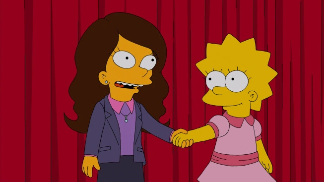 The Kid is All Right | Simpson Wiki en Español | Fandom