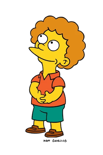 Todd Flanders | Simpson Wiki en Español | Fandom