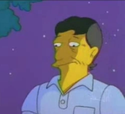 Joe Namath | Simpson Wiki en Español | Fandom