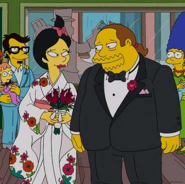 Familia Albertson | Simpson Wiki en Español | Fandom