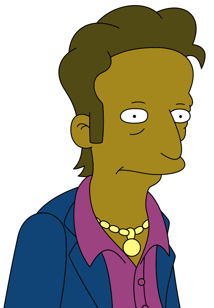 Frankie the Squealer | Simpson Wiki en Español | Fandom