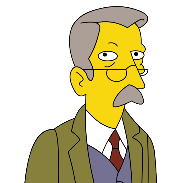 Lisa the Iconoclast/Apariciones | Simpson Wiki en Español | Fandom