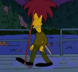 Bob Terwilliger/Imágenes | Simpson Wiki en Español | Fandom