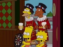 Welcome to Moe's | Simpson Wiki en Español | Fandom