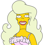 Stacy Malibu | Simpson Wiki en Español | Fandom