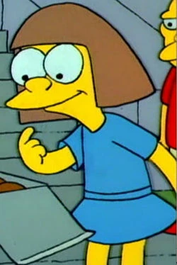 Jamie | Simpson Wiki en Español | Fandom