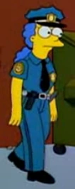 Marge Police | Simpson Wiki en Español | Fandom