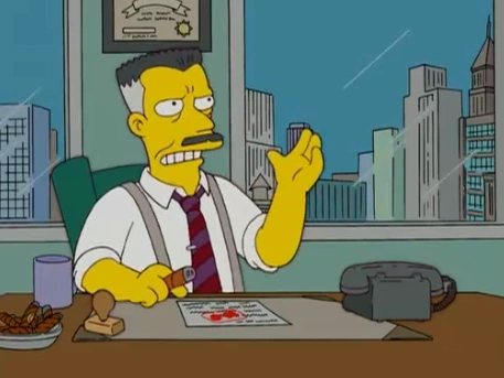 J.K. Simmons | Simpson Wiki en Español | Fandom