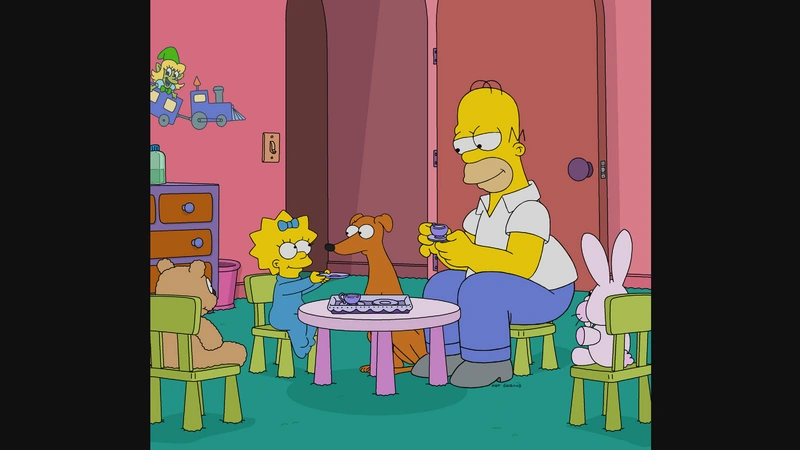 My Life as a Vlog/Imágenes | Simpson Wiki en Español | Fandom