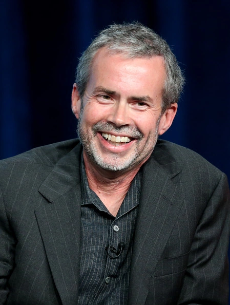 Mike Scully | Simpson Wiki en Español | Fandom