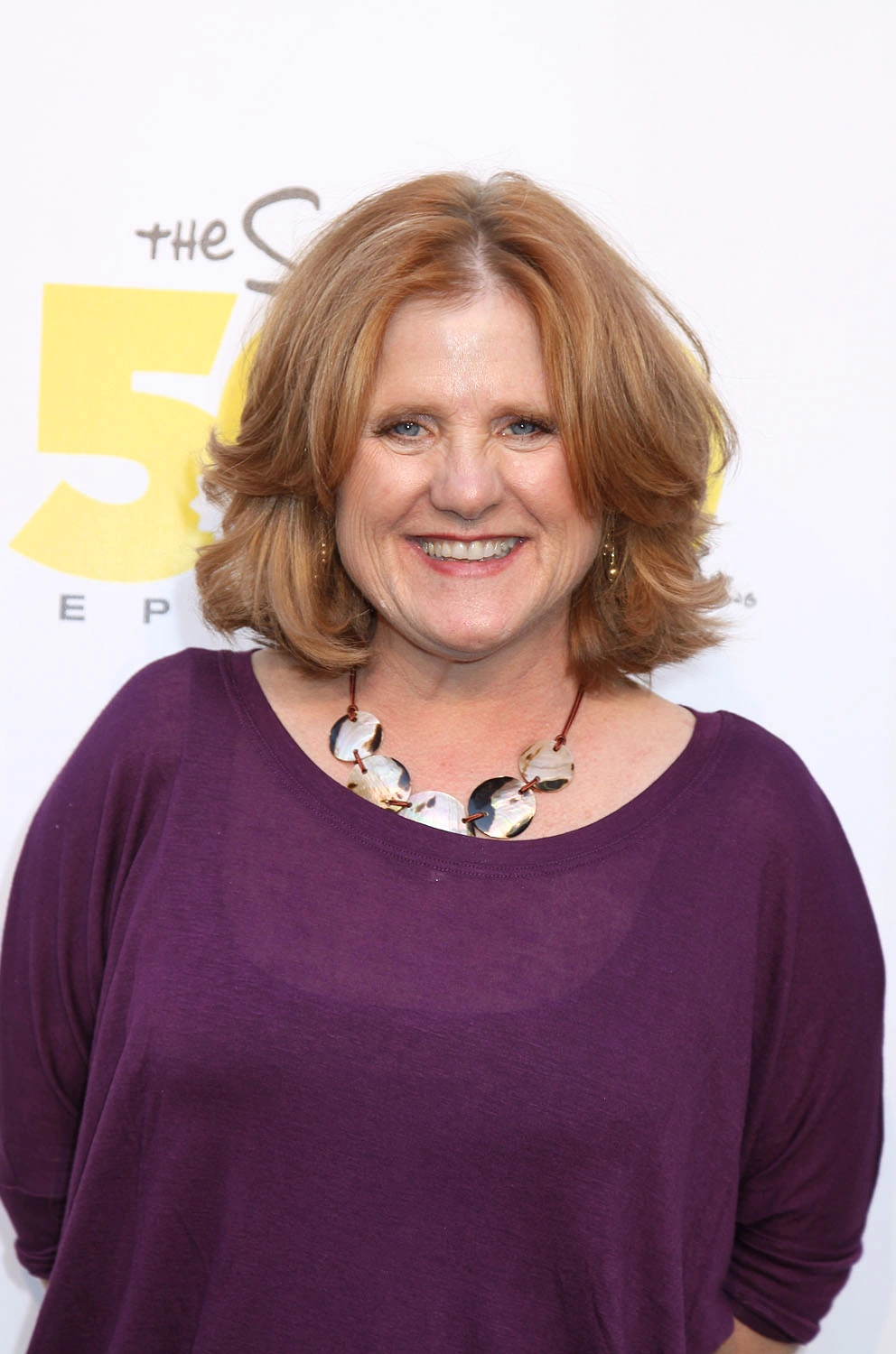 Nancy Cartwright | Simpson Wiki en Español | Fandom