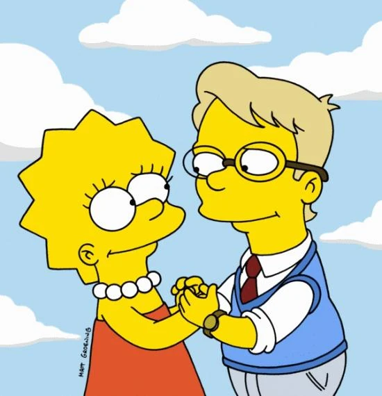 Thelonious | Simpson Wiki en Español | Fandom