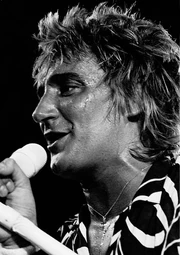 Rod Stewart | Simpson Wiki en Español | Fandom