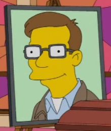 Chip Davis | Simpson Wiki en Español | Fandom