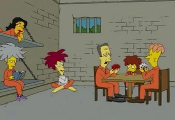 Familia Terwilliger | Simpson Wiki en Español | Fandom