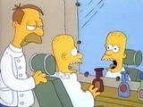 Bart's Haircut | Simpson Wiki en Español | Fandom