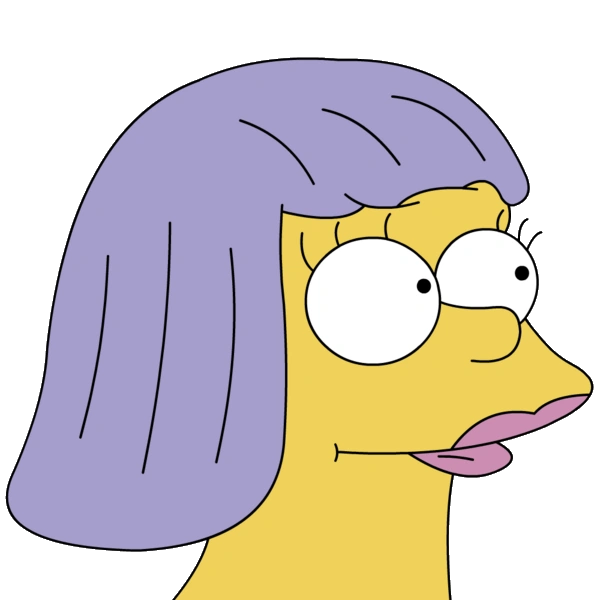 Sarah Wiggum | Simpson Wiki en Español | Fandom